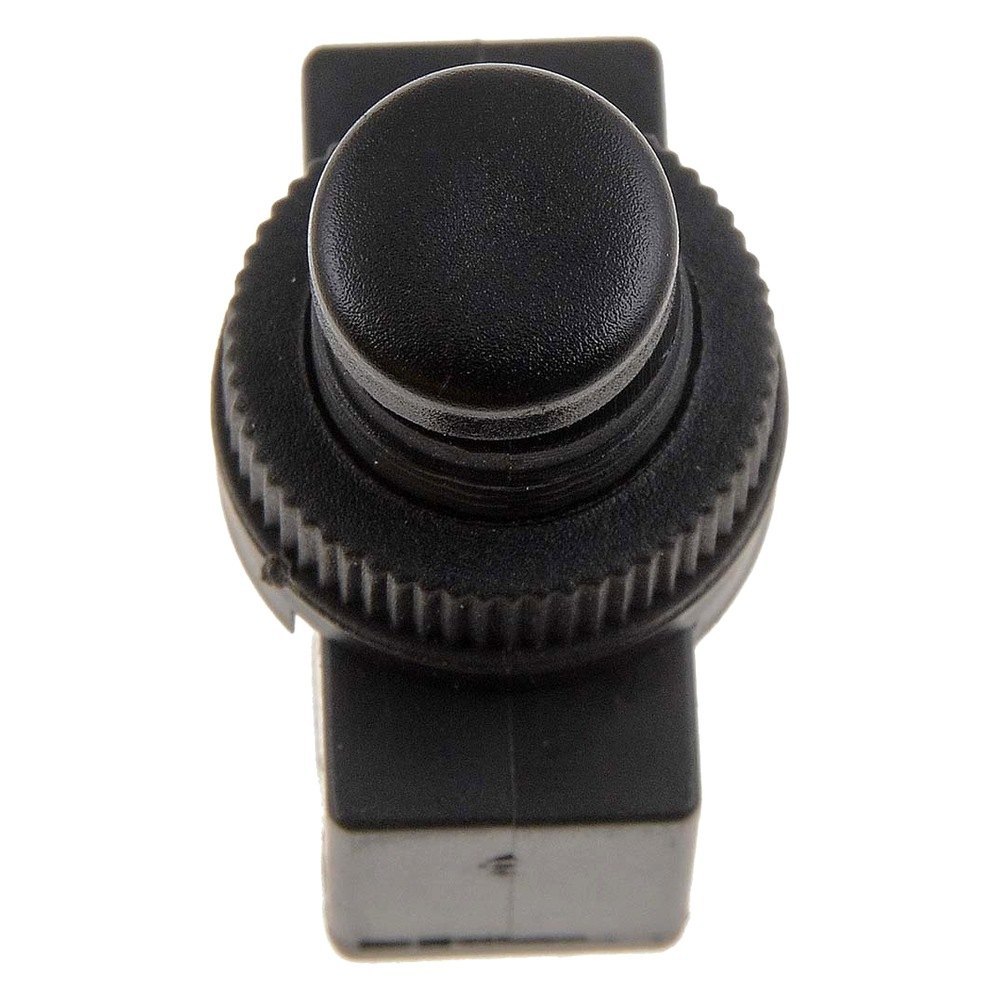 Dorman® 85980 - Conduct-Tite™ Momentary-On Push Button Switch