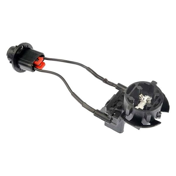 Dorman® - OE Solutions™ Tail Lamp Socket