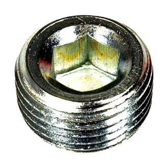 Engine Oil Pump Drain Plugs | CARiD