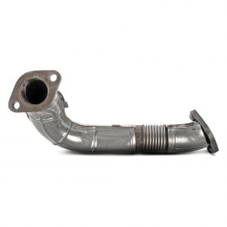 Exhaust Pipes | Truck, Car, Jeep, SUV | Straight, Y/X-Pipes — CARiD.com