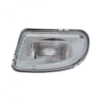 Mercedes Fog Lights - Custom & Factory, LED, HID, Halogen | CARiD