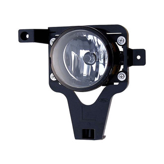 Ford Focus Custom & Factory Fog Lights | CARiD