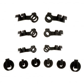 Throttle Linkage Clips | CARiD