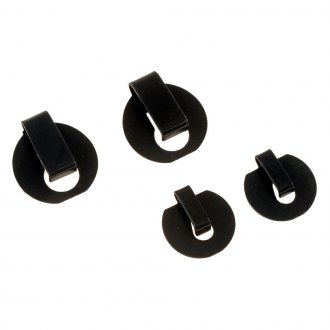 Throttle Linkage Clips | CARiD