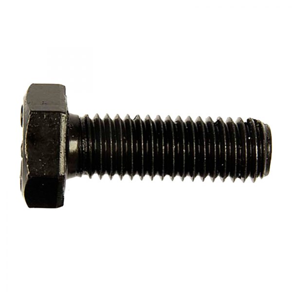 Dorman® 460-597 - Hex Cap Screw (Class 10.9 Steel, Chrome, M10-1.50 x ...