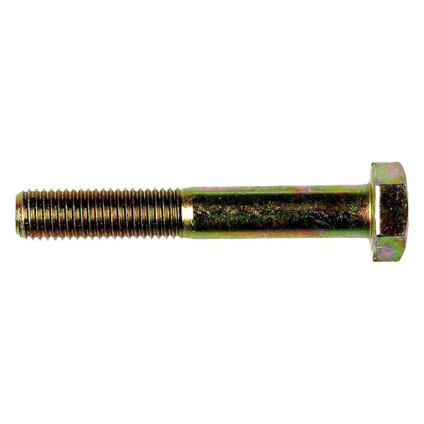 Dorman® 199-120 - Hex Cap Screw (Grade 8 Steel, Zinc Yellow, 5/16-24 x ...
