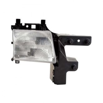 Dodge Ram Van Custom & Factory Headlights | CARiD