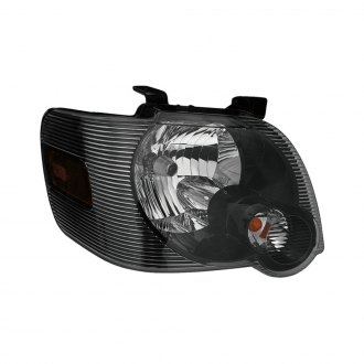 Ford Explorer Custom & Factory Headlights | CARiD