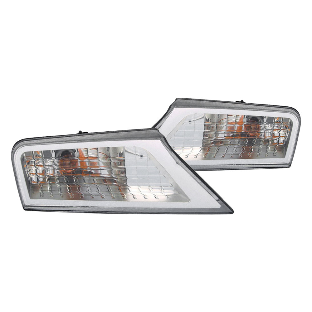 Dorman® - Parking Lights