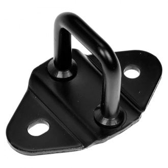 Replacement Hood Locks & Hood Latches — CARiD.com