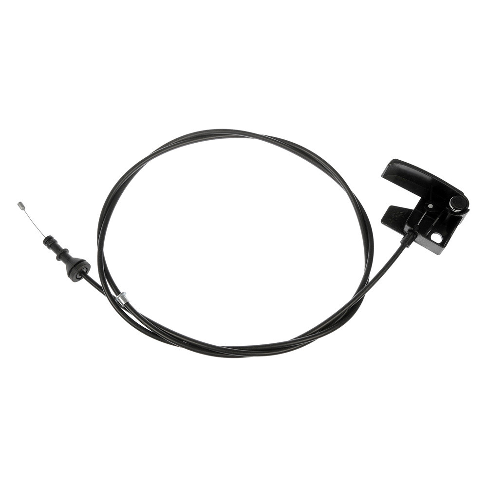 Dorman® 912-014 - OE Solutions™ Hood Release Cable