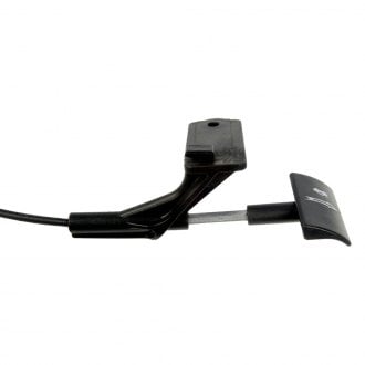 Ford F-150 Hood Release Cables & Handles | CARiD