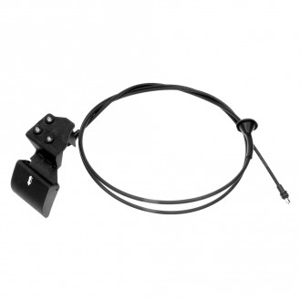 Jeep Grand Cherokee Hood Release Cables & Handles | CARiD