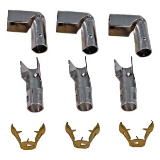 Spark Plug Wire Connectors | CARiD