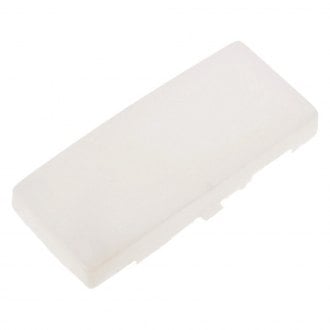 Dome Light Lenses | CARiD