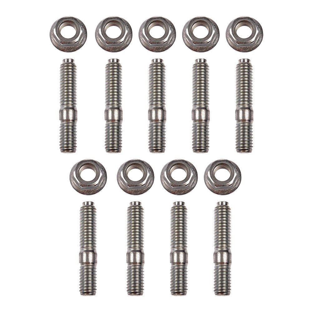 Dorman® 03415B - Metal Exhaust Manifold Hardware Kit