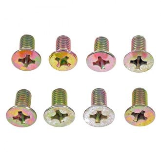 Disc Brake Rotor Set Screws | CARiD