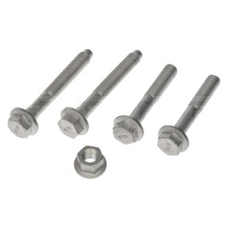 Suspension Control Arm Bolts | CARiD