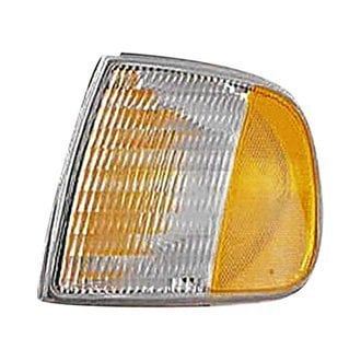 Ford F-150 Turn Signal Lights - LED, Replacement | CARiD