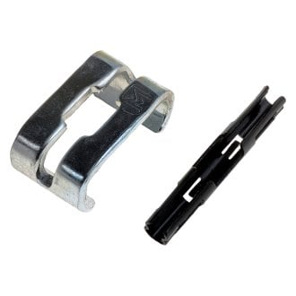 Parking Brake Cable Connectors | CARiD