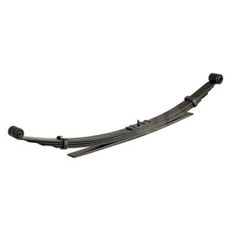 Chevy Silverado 2500 Leaf Springs & Parts | Shackles, Bushings — CARiD.com