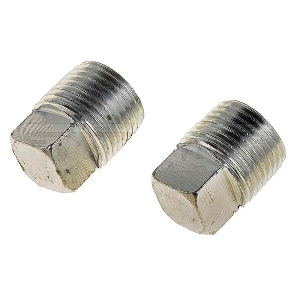 Dorman® 40081 - Pipe Plugs