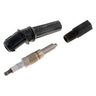 Spark Plug Thread Repair Kits | CARiD