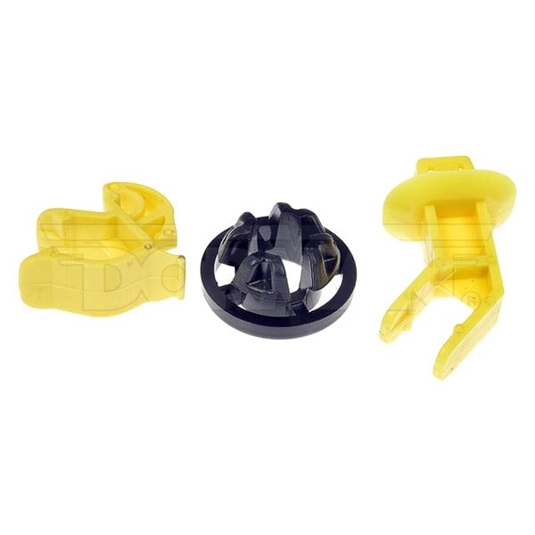 Dorman® 45886 - HELP!™ Hood Prop Rod Clip