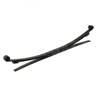 Mercedes Sprinter Leaf Springs & Parts - Shackles, Bushings | CARiD