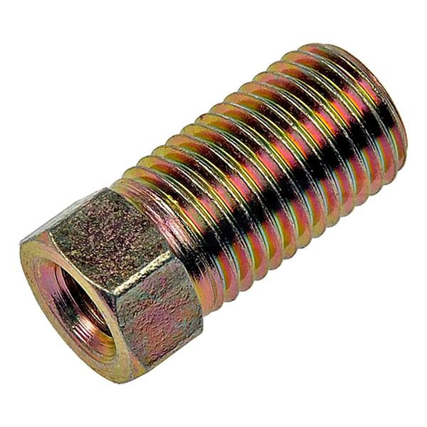 Dorman® 490-495.1 - Autograde™ Long Steel Tube Nut-3/16 In. Inverted ...