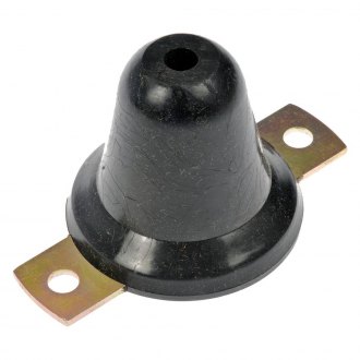 Leaf Spring Bumpers | CARiD