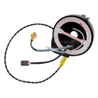 Dodge Dakota Air Bag Parts - Sensors, Modules, Clocksprings | CARiD