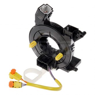 Ford Mustang Air Bag Parts - Sensors, Modules, Clocksprings | CARiD