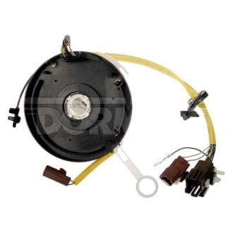 Ford Ranger Air Bag Parts - Sensors, Modules, Clocksprings | CARiD