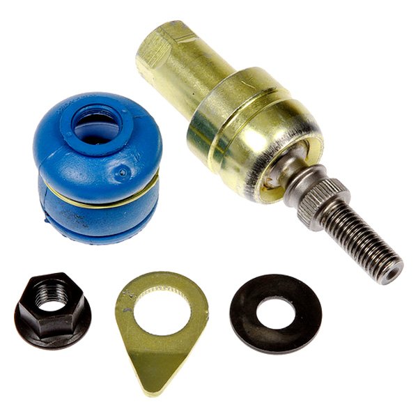 Dorman® 527-133 - OE Solutions™ Rear Passenger Side Inner Toe Link