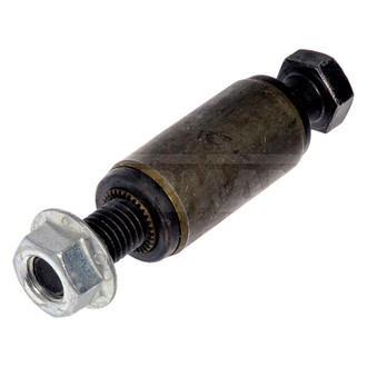 Leaf Spring Bolts | CARiD