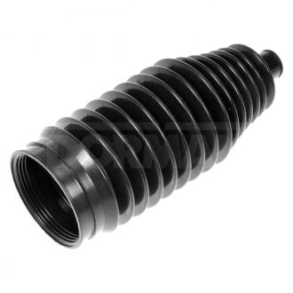 Steering Rack Boots, Bellows - Rack & Pinion Boot Kits | CARiD