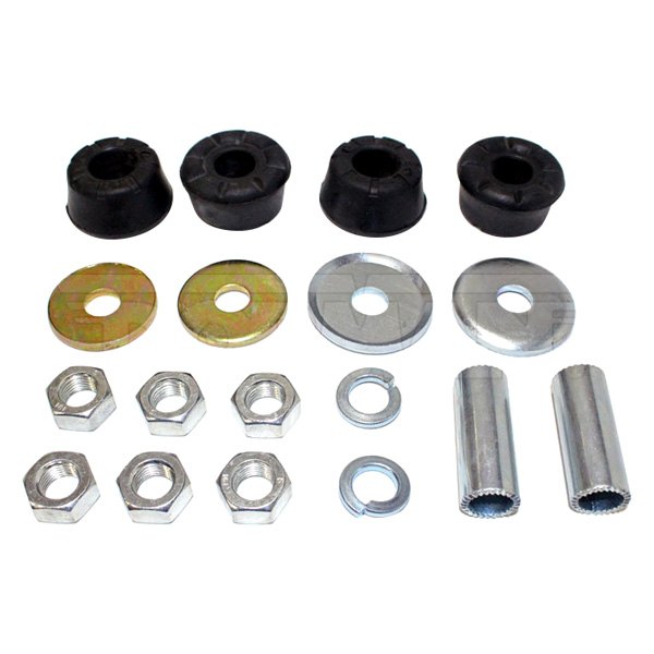 Dorman® 537-964 - Front Regular Strut Rod Bushings