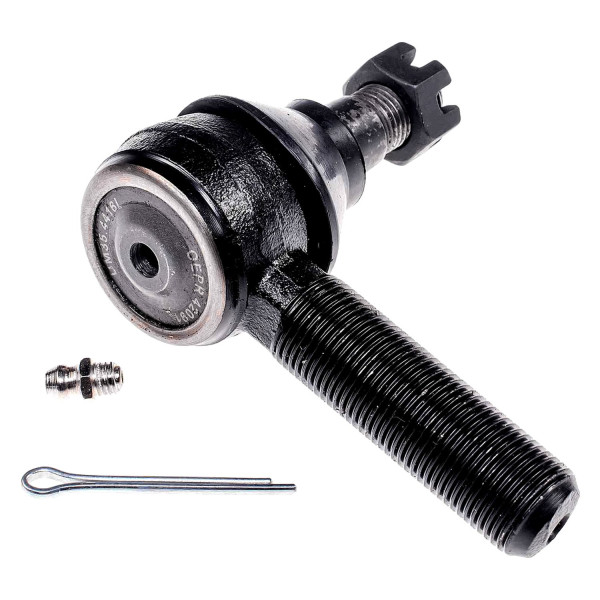 Dorman® 543-153 - OE Solutions Driver Side Outer Steering Tie Rod End
