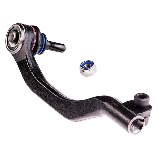 Dorman® 544-045 - OE Solutions Front Driver Side Outer Steering Tie Rod End