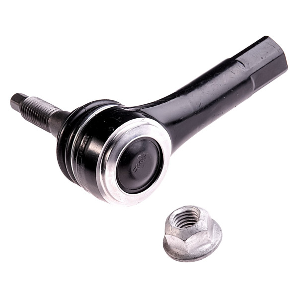 Dorman® 544-158 - OE Solutions Front Outer Steering Tie Rod End