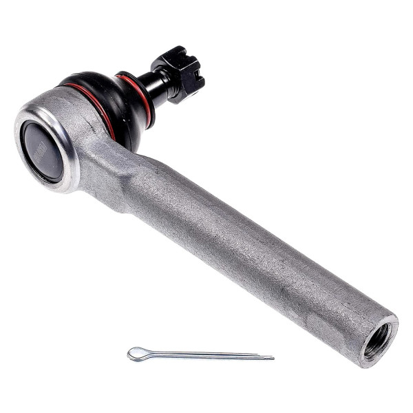 Dorman® 544-402 - OE Solutions Front Outer Steering Tie Rod End
