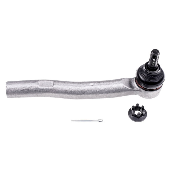 Dorman® 544-446 - OE Solutions Front Passenger Side Outer Steering Tie ...