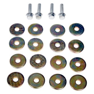 Alignment Caster & Camber Washers | CARiD