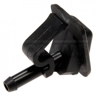Jeep Wrangler Washer Nozzles & Parts | CARiD