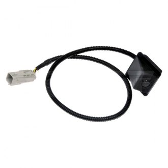 Chevy Traverse Back Up Cameras - Monitors, Mirrors, Complete Systems