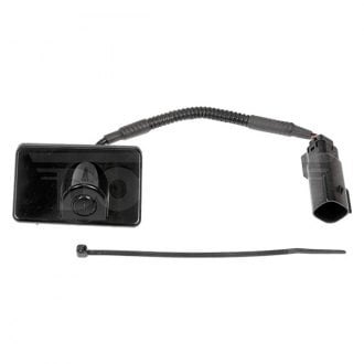 2012 Ford Expedition Back Up Cameras - Monitors, Mirrors, Complete Systems