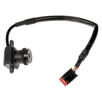 Chrysler 300 Parking Sensors - Garage, Rear, Front | CARiD