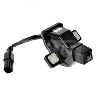 Toyota 4Runner Back Up Cameras - Monitors, Mirrors, Complete Systems