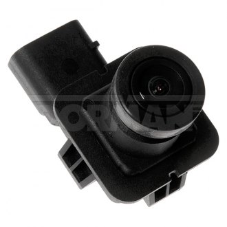 2013 Ford Edge Cameras & Driver Safety | CARiD